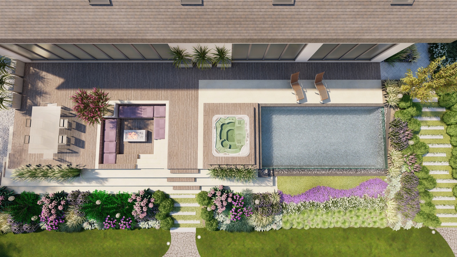 Fairytale garden - Serbia | Green Culture Studio Landscape Design